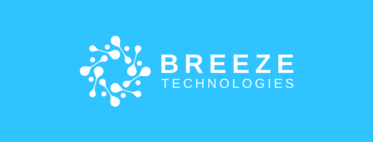 Presse - Breeze Technologies
