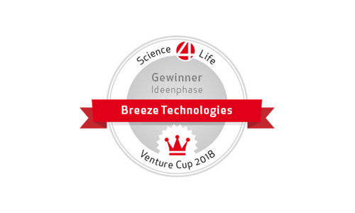 Breeze: Environmental Sensor Solutions
