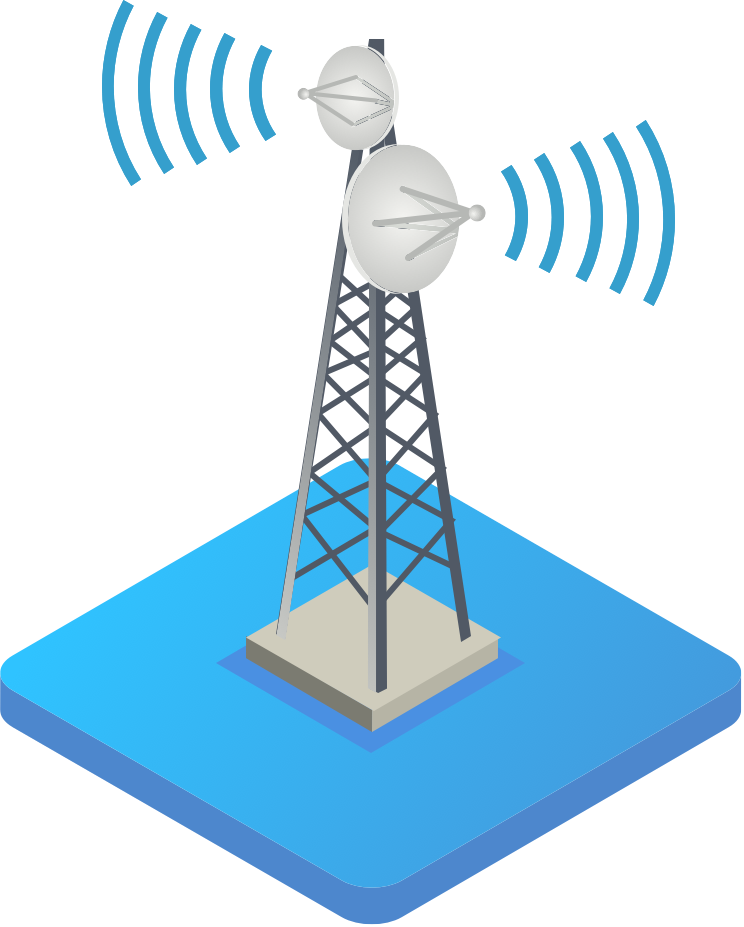Air Quality Sensors - Breeze Technologies