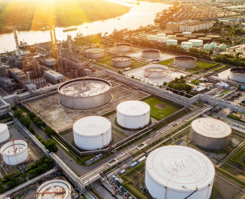 Environmental Sensor Solutions for Better Air Quality: Breeze Technologies