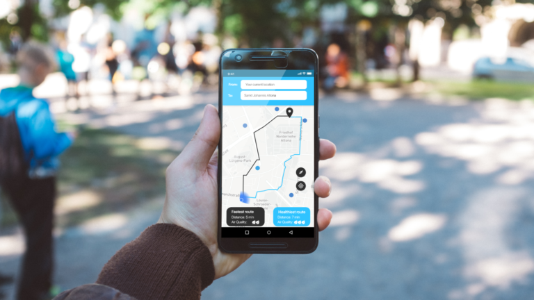 Breeze Technologies and Proximi.io announce partnership, bringing air ...