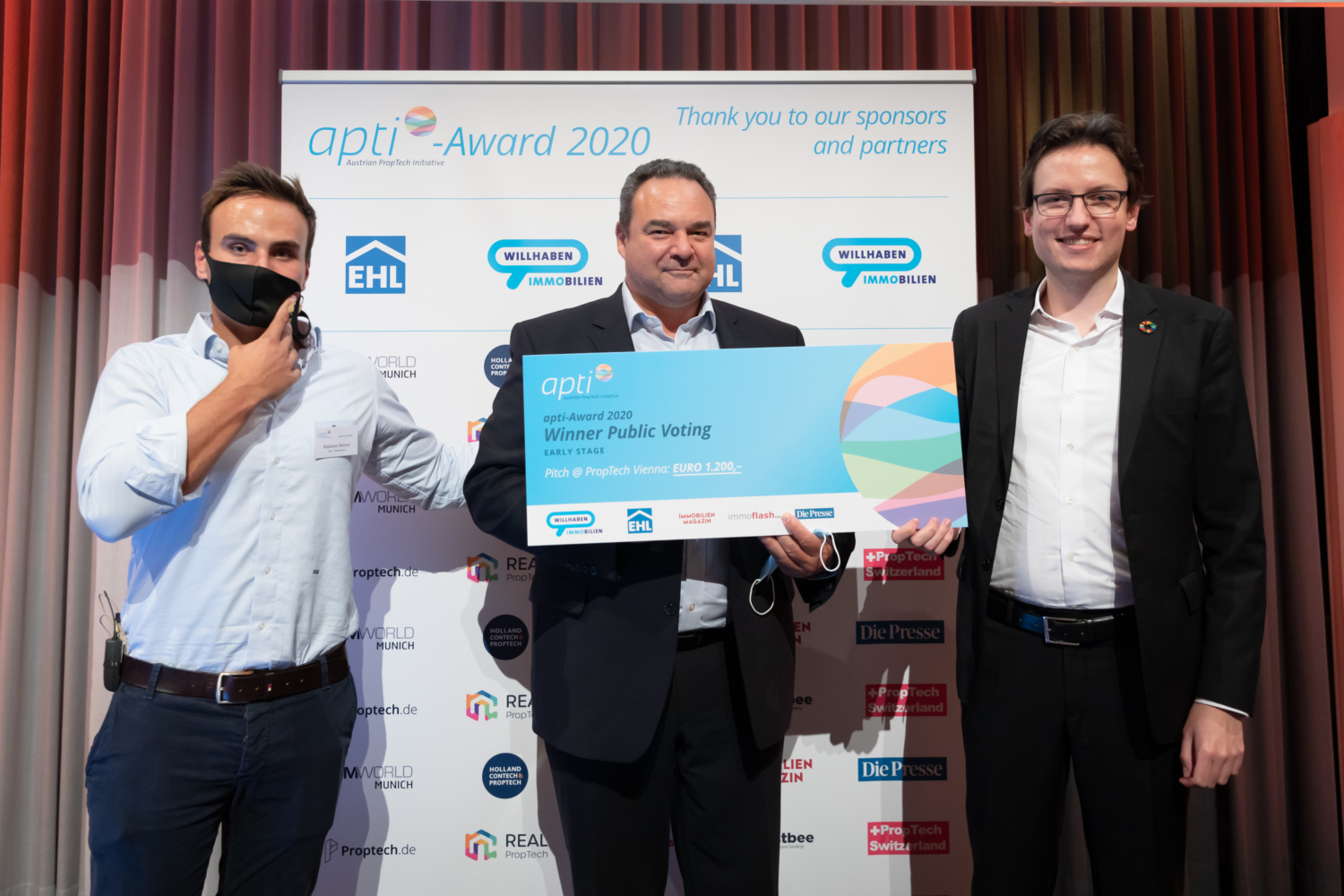 Career - Breeze Technologies