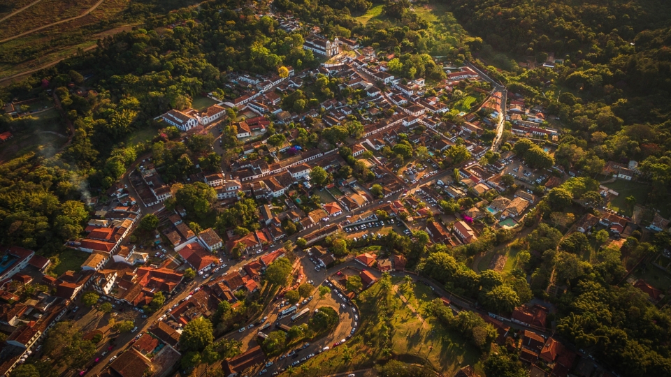 Starter Guide: Air Quality Sensors and Management for Smart Cities ...