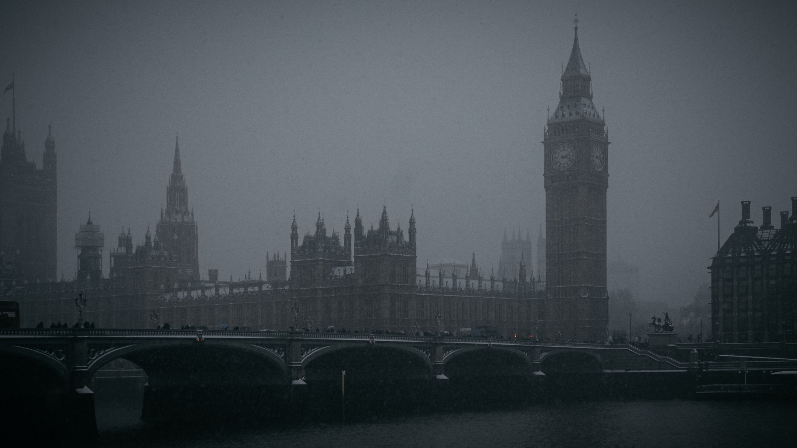Air pollution history: The Great Smog of London - Breeze Technologies