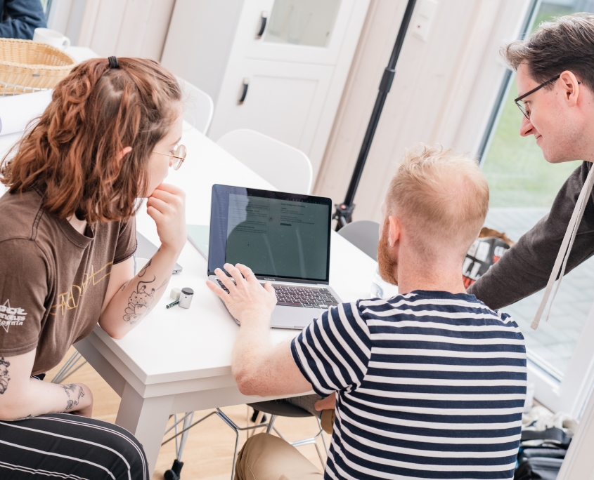 Presse - Breeze Technologies