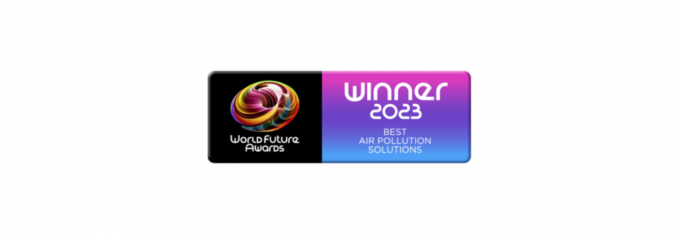 WFA selects Breeze Technologies as "Best air pollution solution for ...